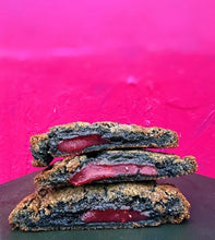 Lei'd Cookies. Gourmet cookies locally sourced from LA