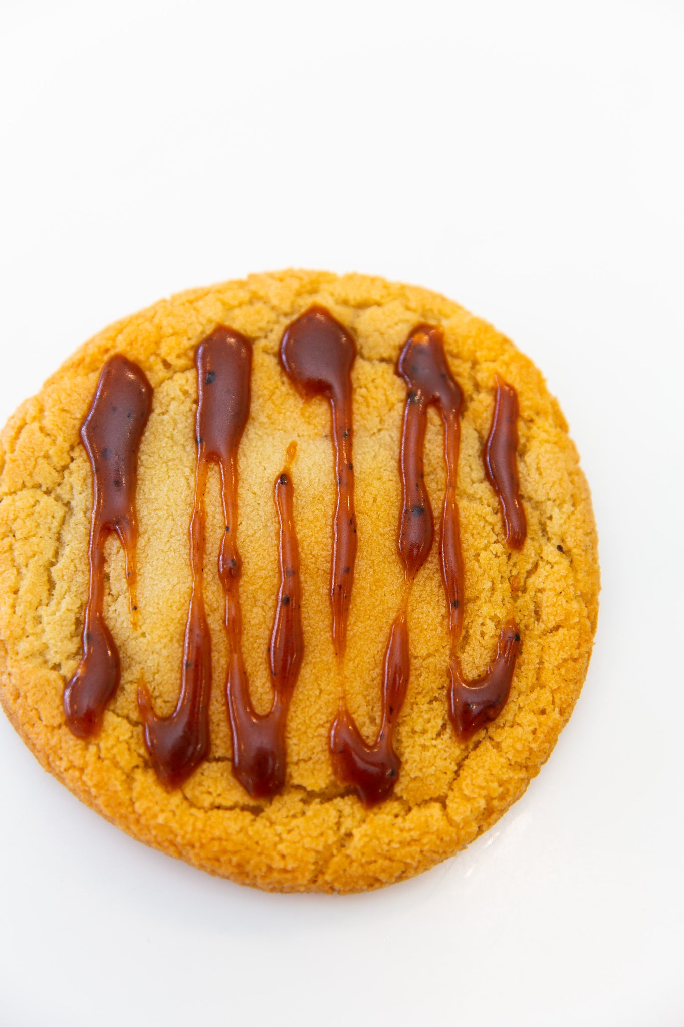 Lei'd Cookies. Gourmet cookies locally sourced from LA