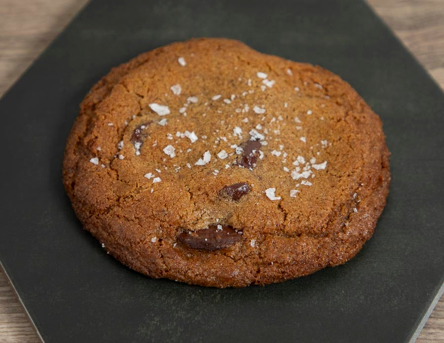 Lei'd Cookies. Gourmet cookies locally sourced from LA