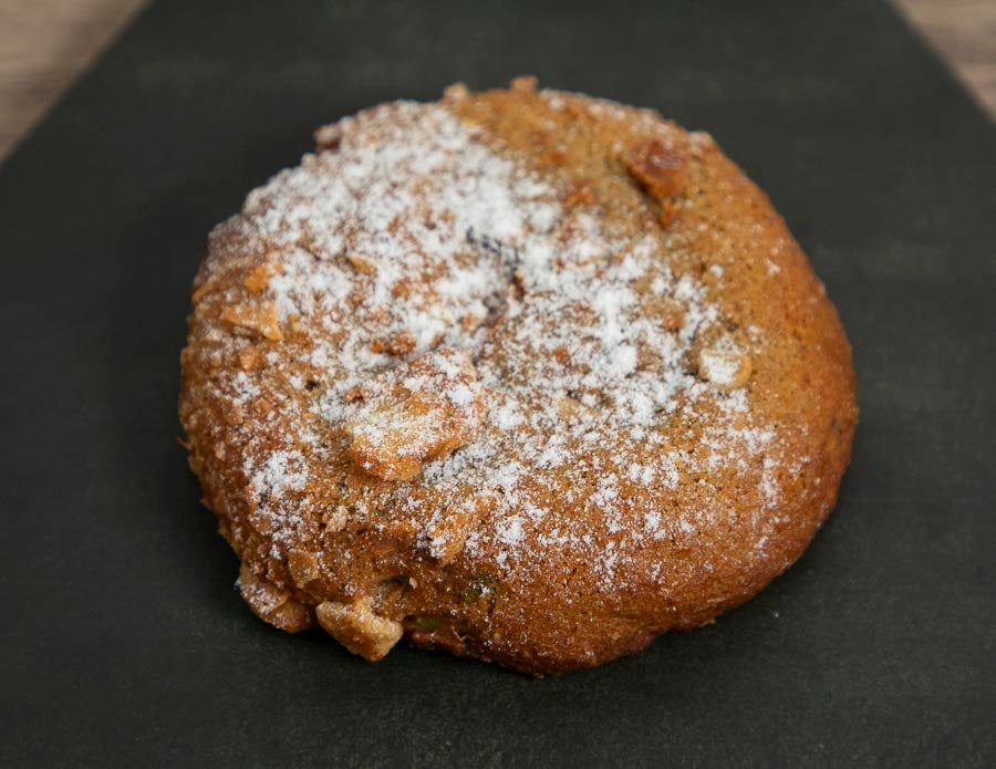 Lei'd Cookies. Gourmet cookies locally sourced from LA