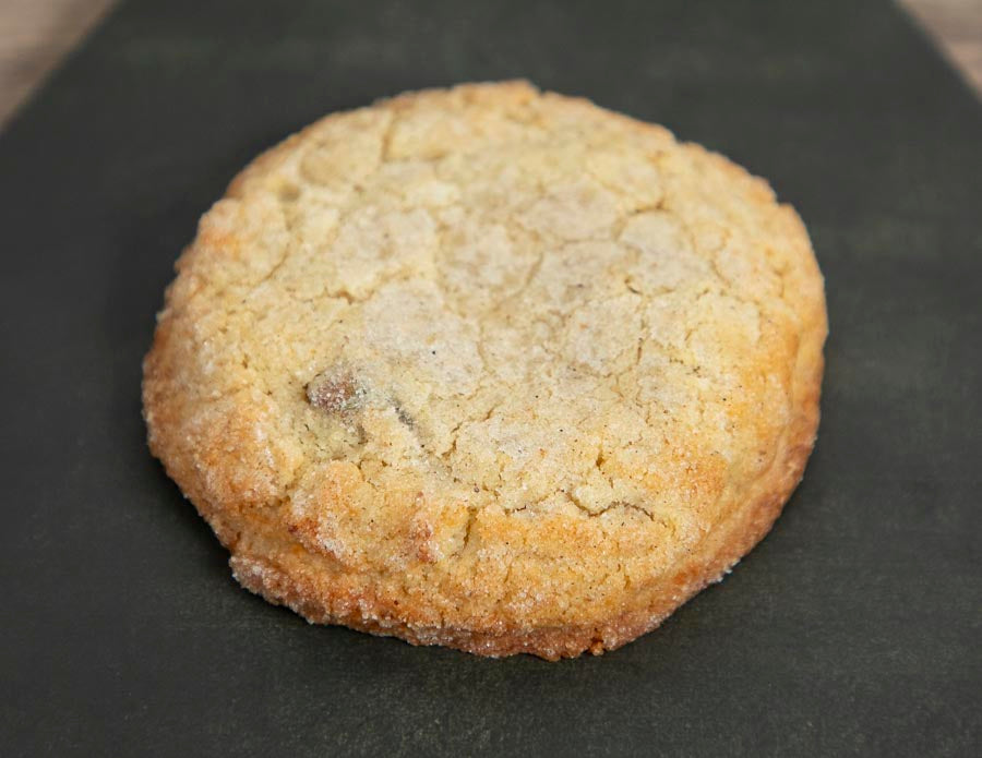 Lei'd Cookies. Gourmet cookies locally sourced from LA