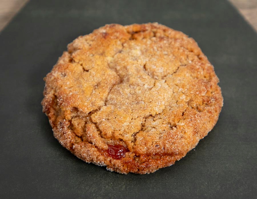 Lei'd Cookies. Gourmet cookies locally sourced from LA