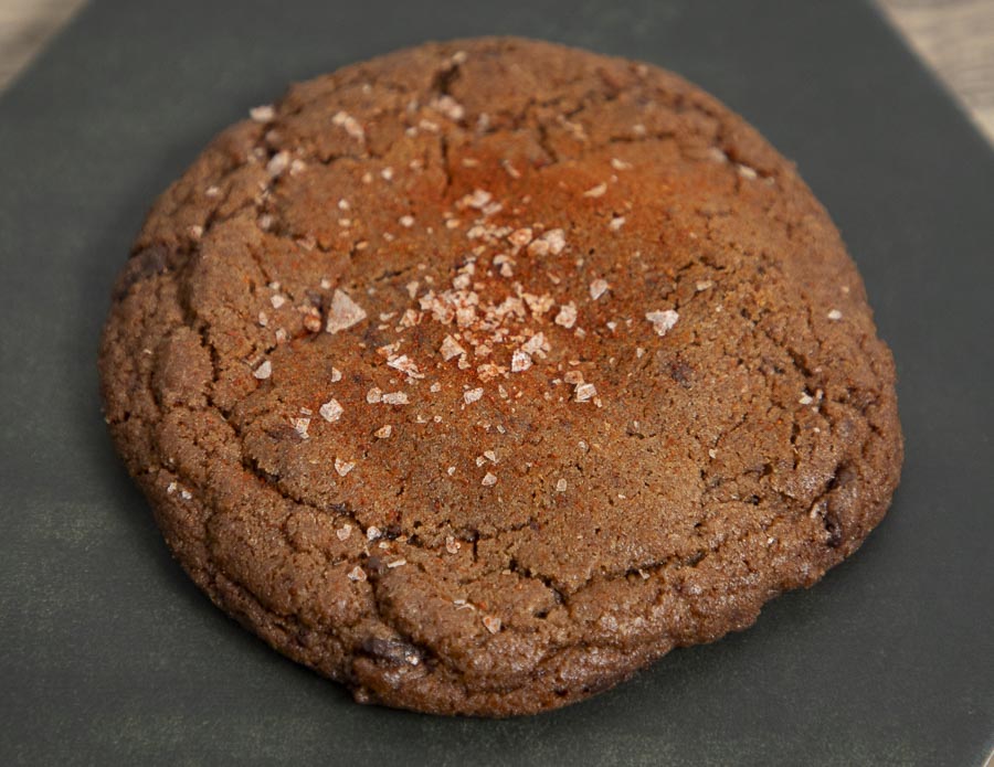 Lei'd Cookies. Gourmet cookies locally sourced from LA