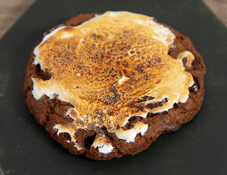 Lei'd Cookies. Gourmet cookies locally sourced from LA