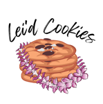 Lei'd Cookies. Cookies flavors from around the world!